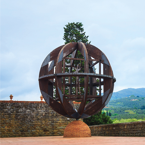 Toscanart - Guided tours in Vinci - discover the lands of Leonardo da Vinci